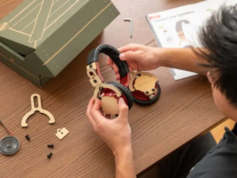 What Makes KiwiCo Educational Toys for Children So Special