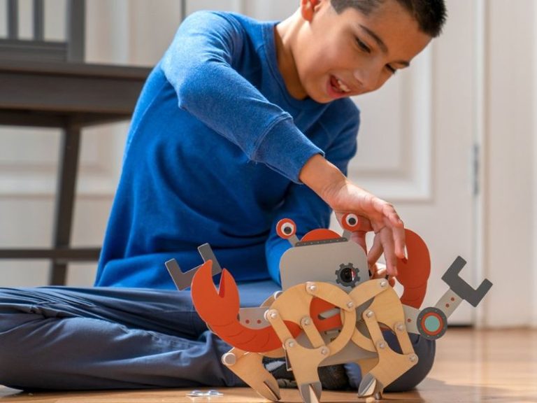 What Makes KiwiCo Educational Toys for Children So Special