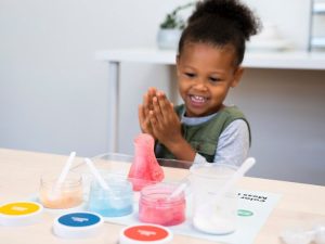 What Makes KiwiCo Educational Toys for Children So Special
