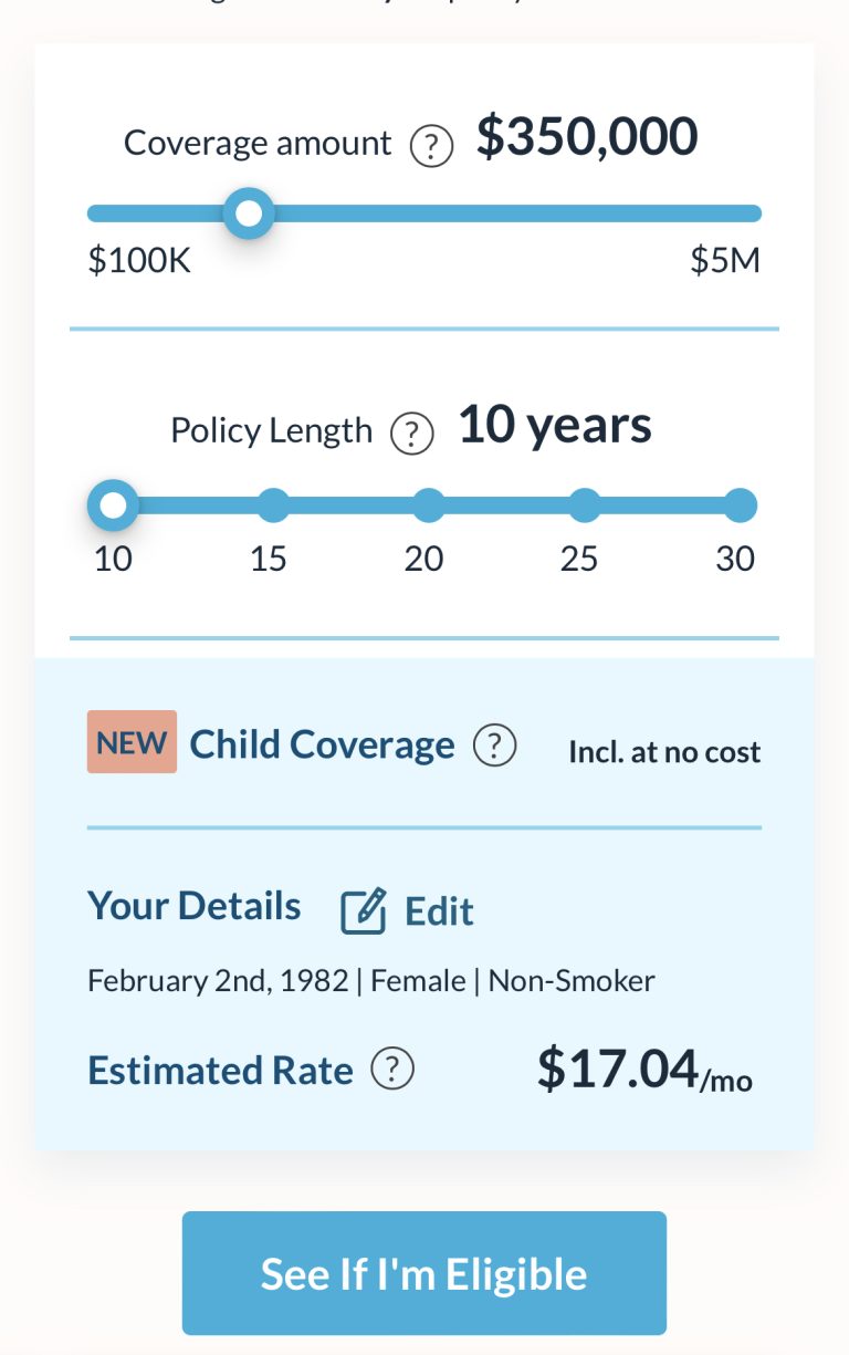 PolicyMe: How to Save Money on Life Insurance