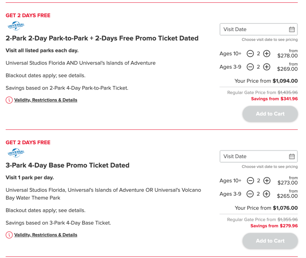 Why You Should Buy CityPASS On Your Next Trip - Linhy Banh