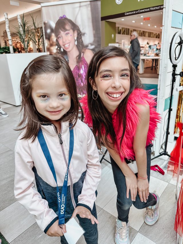 "La Grande Journée des Petits Entrepreneurs": Inspiring Young Minds