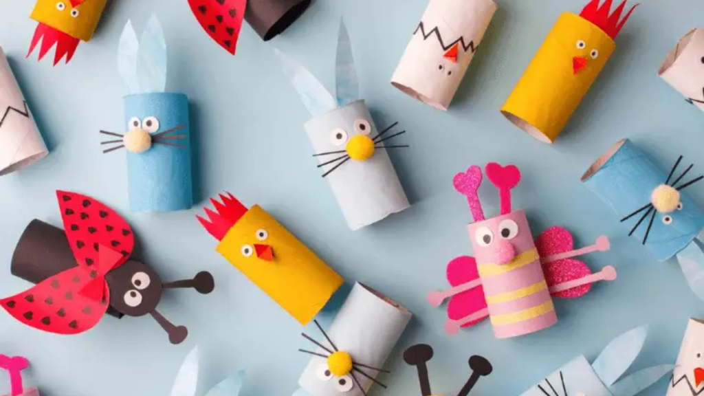 Top 21 Fun Activities To Do With Your Kids at Home