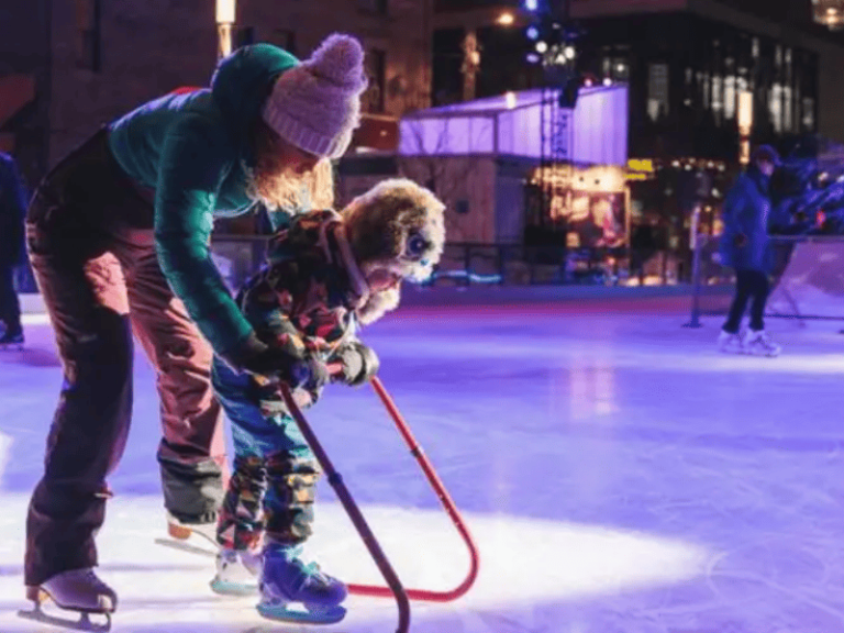 Spring Break 2025: 15 Activities Near Montreal for Families