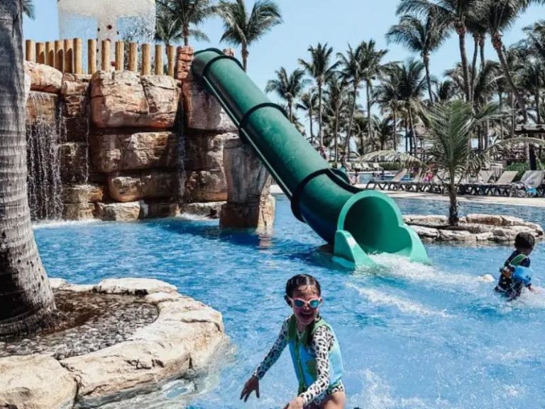 Barcelo Maya Beach: Family All-Inclusive Vacation 2024 Review