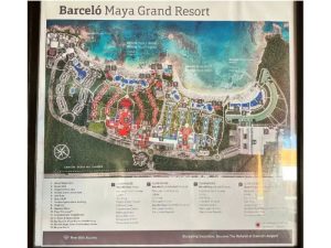 Barcelo Maya Beach: Family All-Inclusive Vacation 2024 Review
