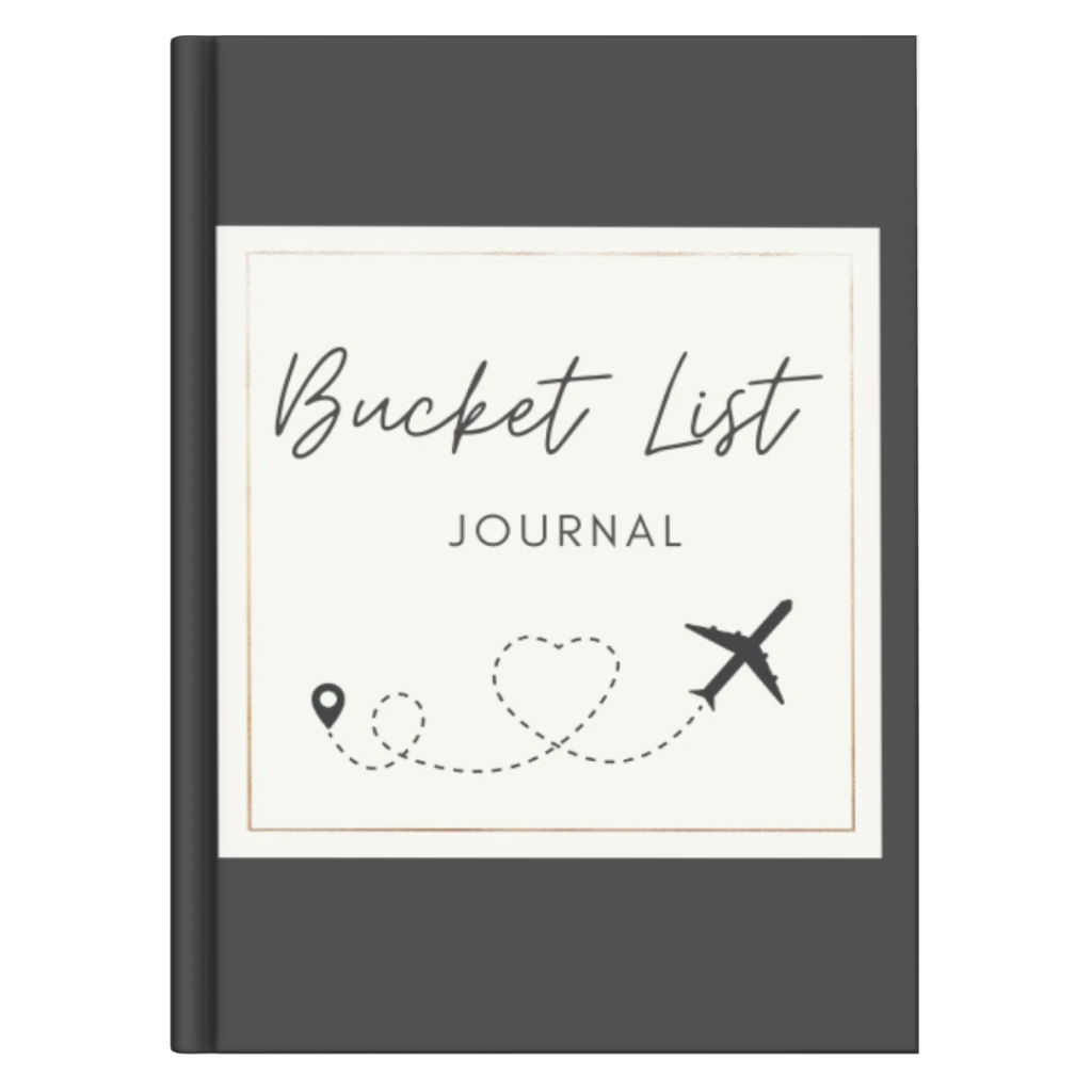32 Bucket List Ideas Guaranteed To Make Your Life A Whole Lot More Exciting