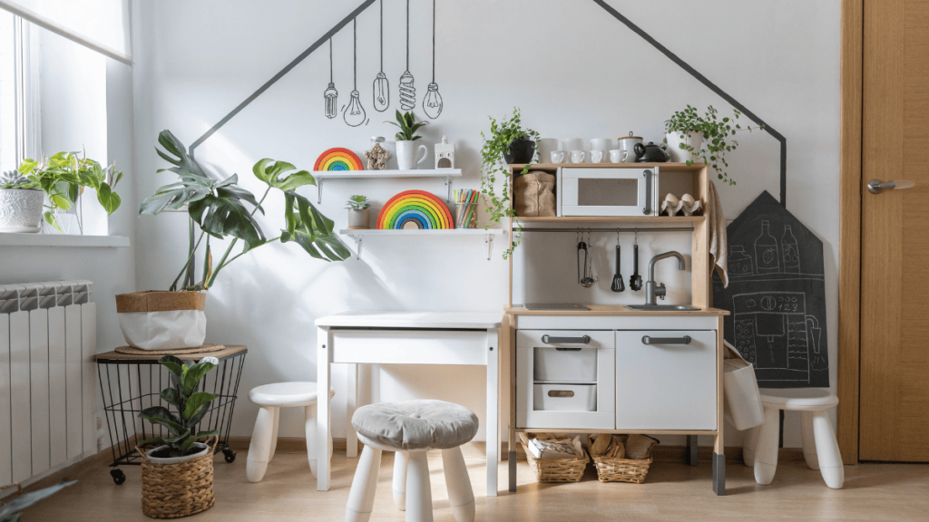 How to Integrate Montessori Principles into Daily Routines for Preschoolers