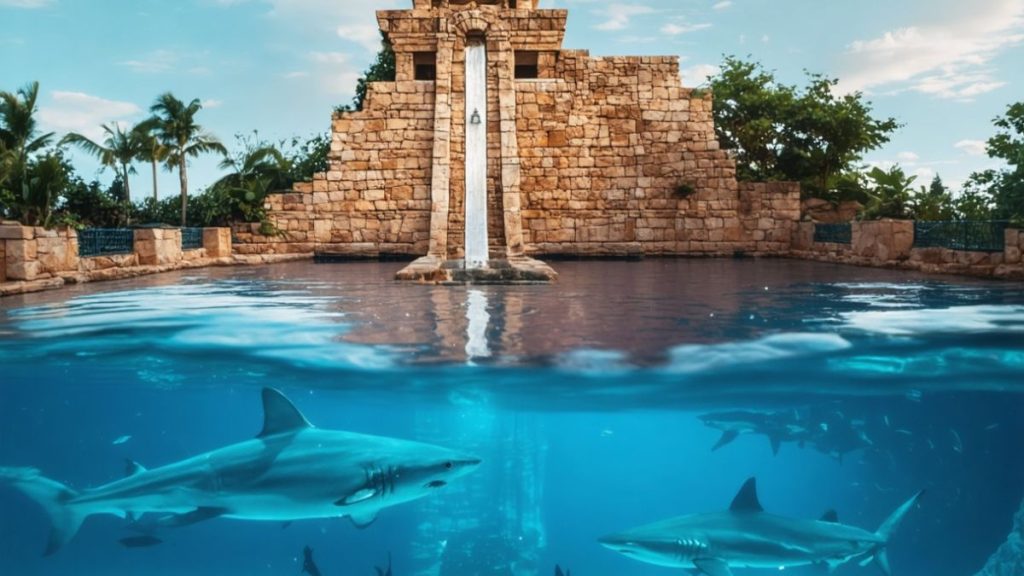 Atlantis Aquaventure: A Family’s Ultimate Day Itinerary